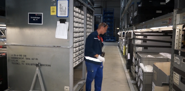 汽车行业SPS是什么意思？SPS流程详解介绍 - 中芯微